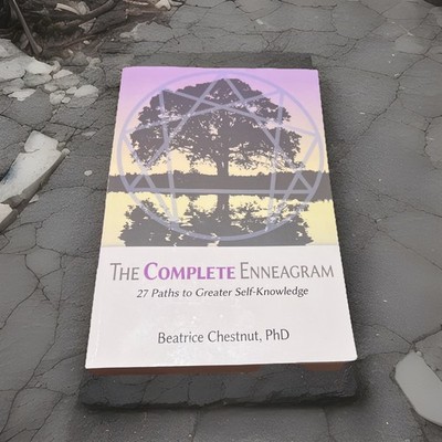 Complete Enneagram : 27 Paths to Greater Self-Knowledge by Beatrice ...