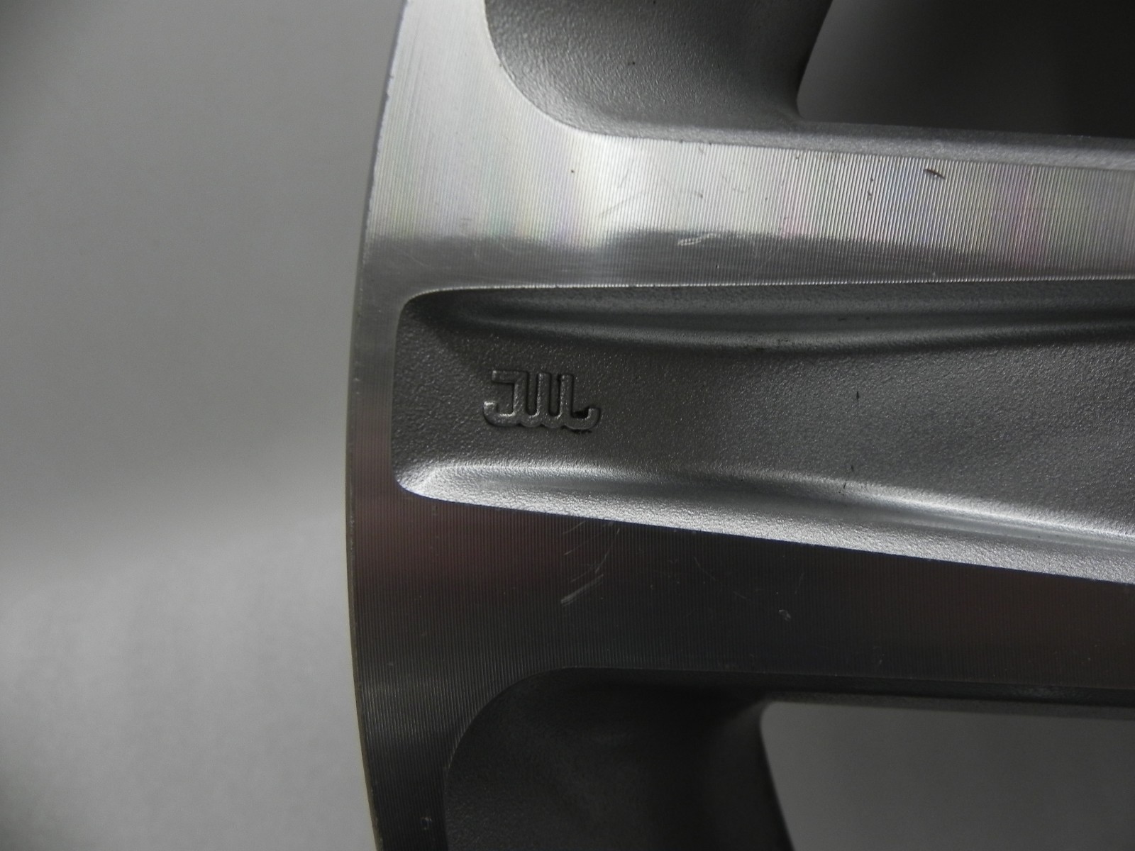 Toyota 17" Alufelge Einzelfelge 1X Felge 7JX17 Zoll ET50 | eBay