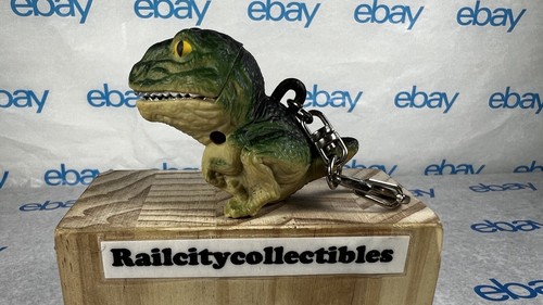 Wildlight Animal Flashlight/ Key Ring T-Rex 🦖 | eBay