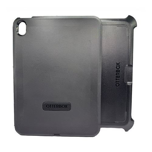 Otterbox Defender Pro Screenless Series Apple iPad 10th Gen Black | eBay