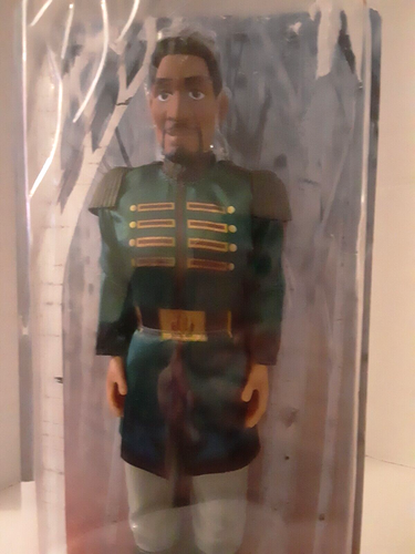NEW Disney Frozen II Mattias Hasbro 2019 Fashion Doll Figure Sterling ...