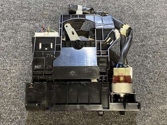 Toyota MR2 SW20 AC Heater switch Panel Climate Control air-conditioning ...