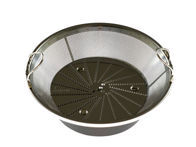 ROBOT COUPE 39910 BASKET JUICER J80 ULTRA | eBay