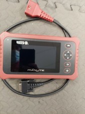 Matco Determinator Scan System Diagnostic Scanner for sale online | eBay