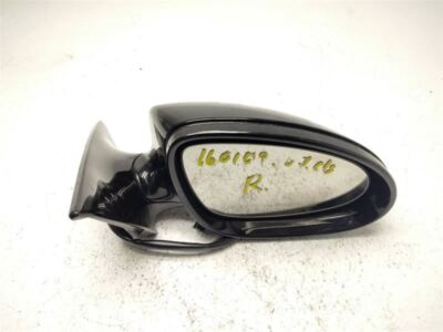 2006-2008 Mercedes CLS-Class Right Passenger Side View Mirror OEM ...