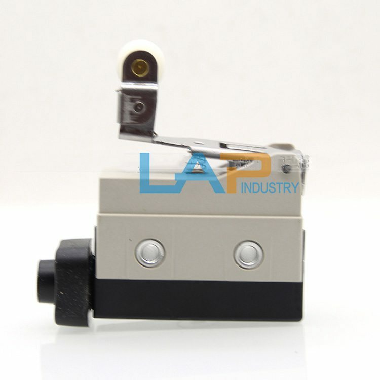 1PCS New For OM Limit Switch D4MC-3030 10A 250VAC | eBay