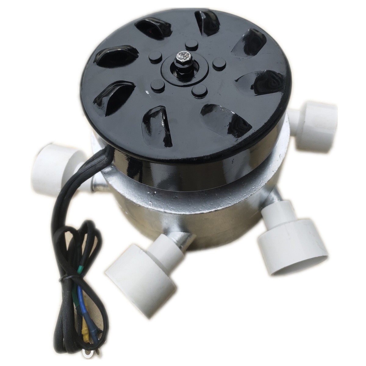 Micro Hydropower Generator 50 Kw Hydro Generator, 50KW Hydro Turbine