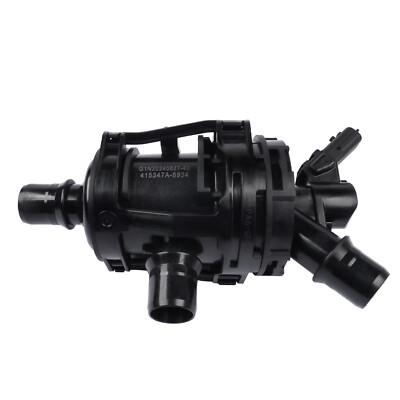 Thermostat Housing Water Pump 212009132R For Renault Dacia Nissan ...