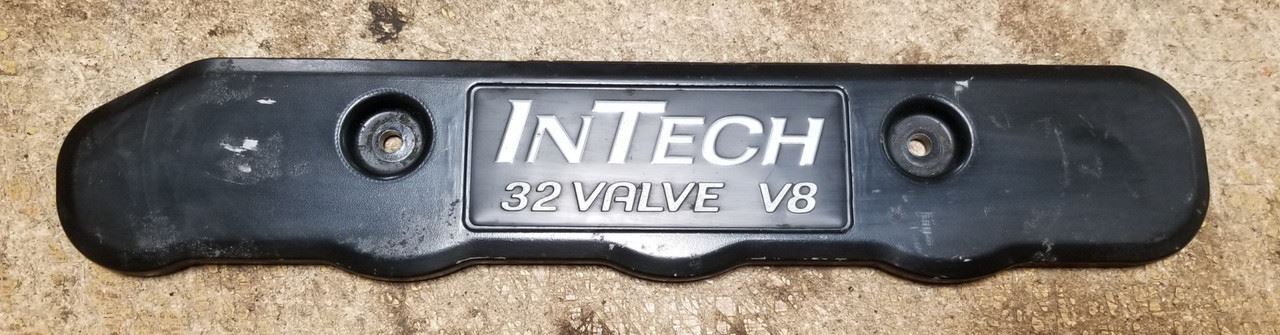 Ford Lincoln Mercury 4.6l V8 Intech 32v Mach 1 Marauder CONTINENTAL ...