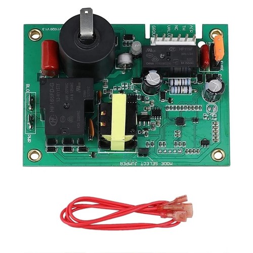 DC12V Ignition Control Circuit Board for SW6DEM SW6DM 520871 520814 ...