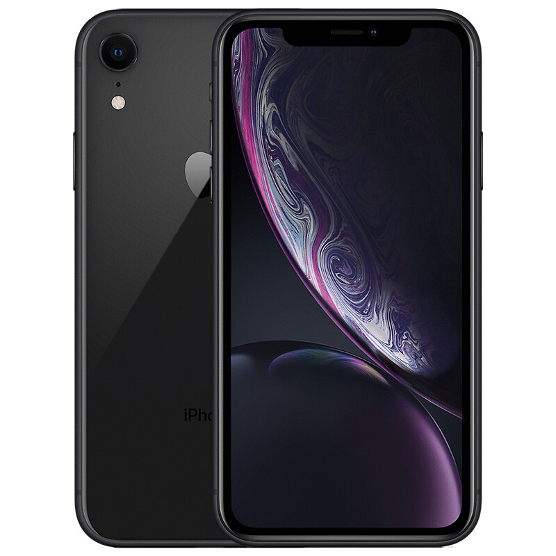 Apple iPhone XR 64GB GSM Unlocked - Excellent | eBay