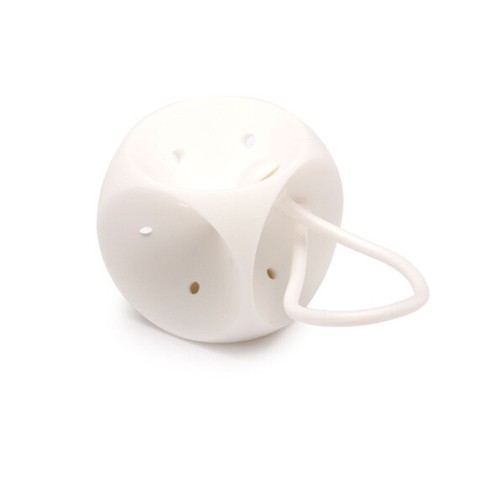 Cube Pessary with Drainage Holes Silicone - Bioteque America | eBay