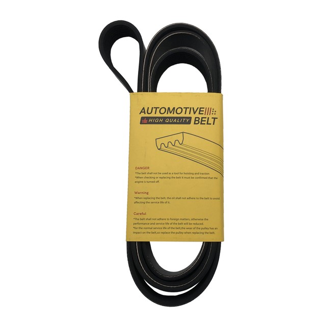 Serpentine Belt Bando 8PK2410 for sale online | eBay