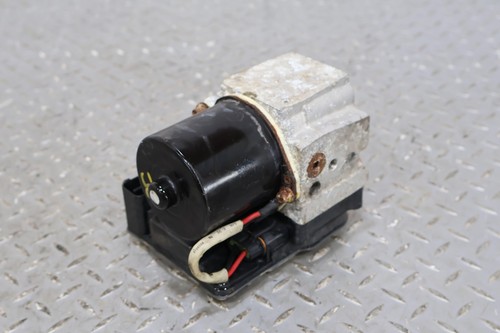 OEM GM Chevy Silverado Sierra ABS Brake Control Module Pump 13354736 ...