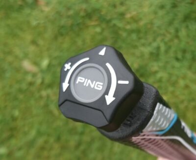 PUTTER GOLF TOOL - Ping Adjustable Putter Shaft Tools Wrench Sigma 2 ...