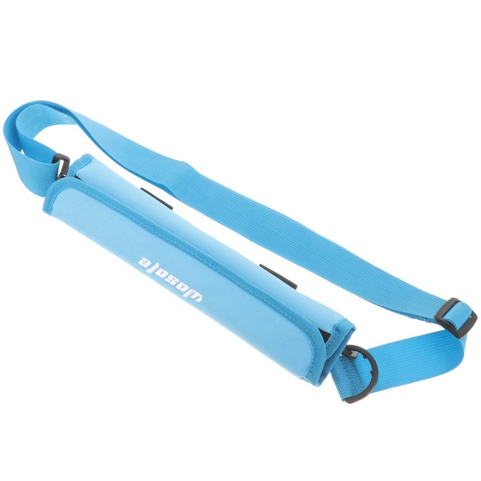 Portable Canvas Golf Bag Multi Use Golfs Carrier for Training | eBay ...