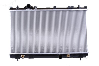 Mechanics Choice Center Radiator for 2001-2004 Dodge Neon (2.0L 4 ...