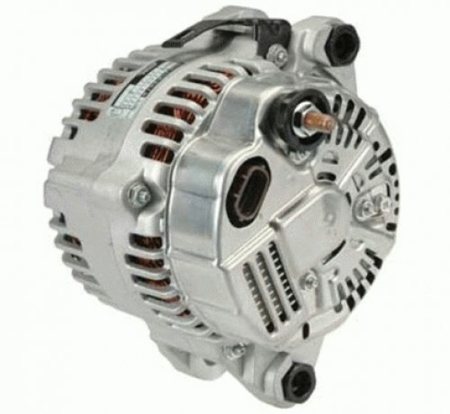 New Alternator Fits KIA SORENTO 3.8L 2007 2008 2009 07 08 09 | eBay