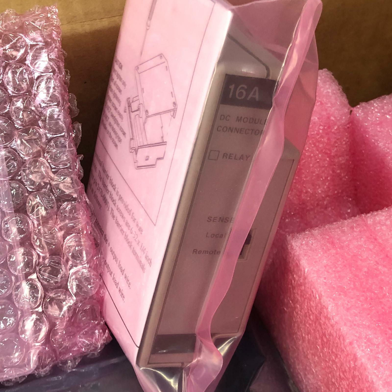 NEW KIT - Agilent DC Power Module 66101A Programmable DC 20V 7.5A 150W ...