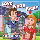 Love Finds Ricky by Grese, Sandra -Paperback | eBay Australia
