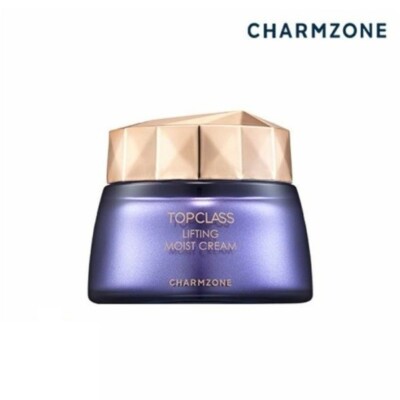 CHARMZONE Topclass Lifting Moist Cream 50ml Lifting Cream Korean Skin Care NEW | eBay