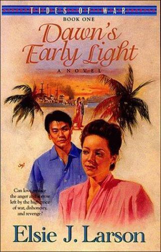 Dawn's Early Light by Elsie J. Larson (1996, Trade Paperback) for sale ...