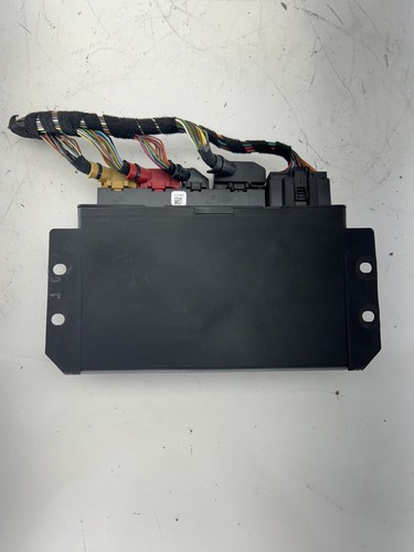 01-06 Audi TT Convertible Body Comfort Control Module (CCM BCM) OEM ...