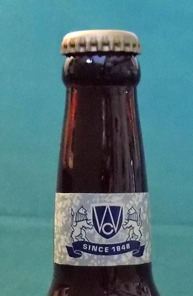 WISCONSIN CLUB BEER BROWN GLASS EMPTY 12 OZ RETURNABLE BOTTLE VINTAGE ...