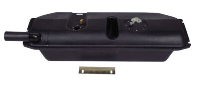 1934 Ford Victoria Poly Gas Tank Only - 16 gallon -Tanks Inc - 34PT | eBay