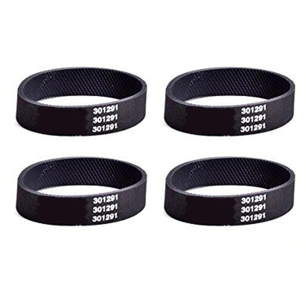 4 Fits For Kirby belt/Sentria,Diamond,G10D,G7D,Ultimate G,G2000,G5,G4 ...