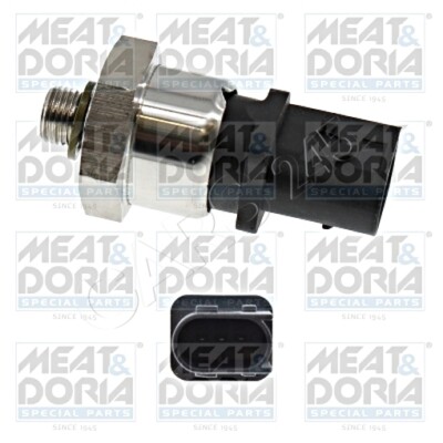 Oil Pressure Switch For Iveco 504364902 | eBay