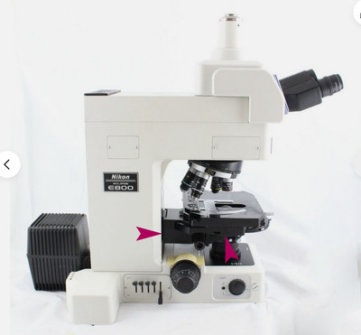 Microscope Parts & Accessories - Stage Holders