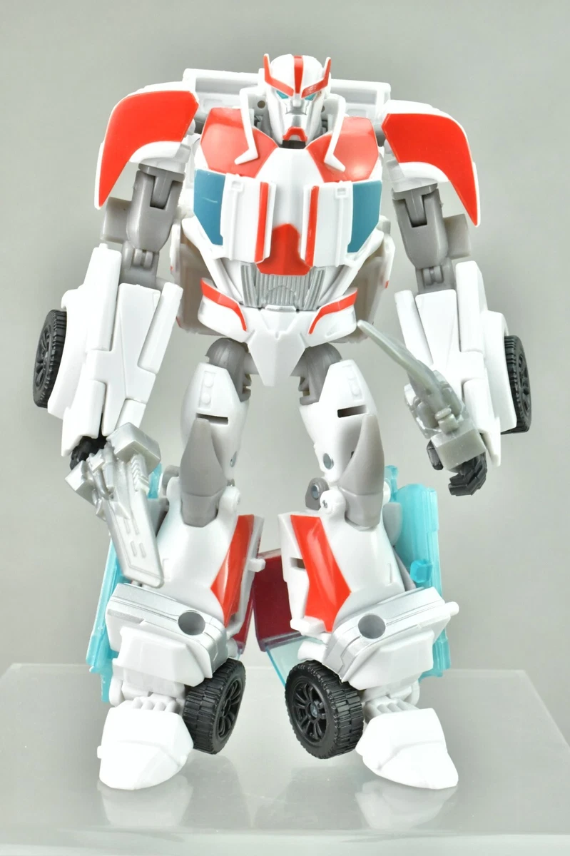 Transformers Prime Ratchet Toy
