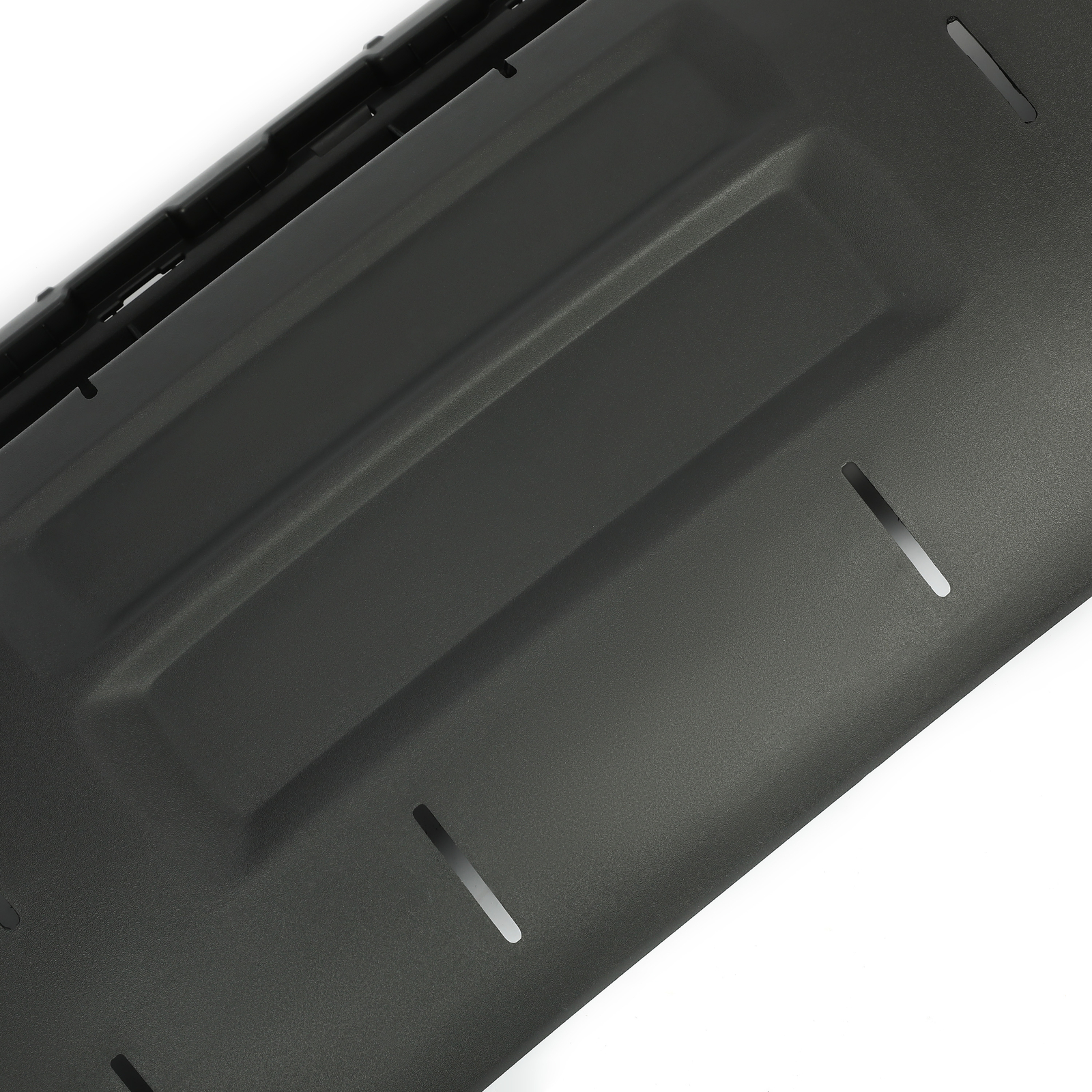 Front Lower Bumper Valance Skid Plate For 2015-2020 GMC Canyon W/Tow ...