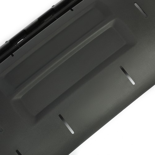 HECASA Front Skid Plate For 2015-2020 GMC Canyon Base, SL, SLE, SLT ...