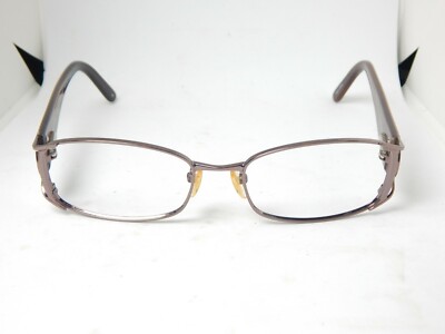 Legacy Lane 24 Eyeglass/Sunglass Frames 54[]17-135MM Brown | eBay