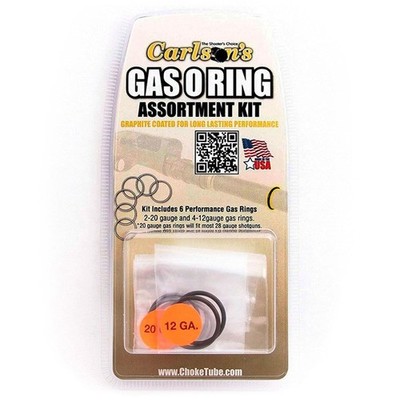 Carlson's Remington Gas O-Ring Assortment Kit | eBay