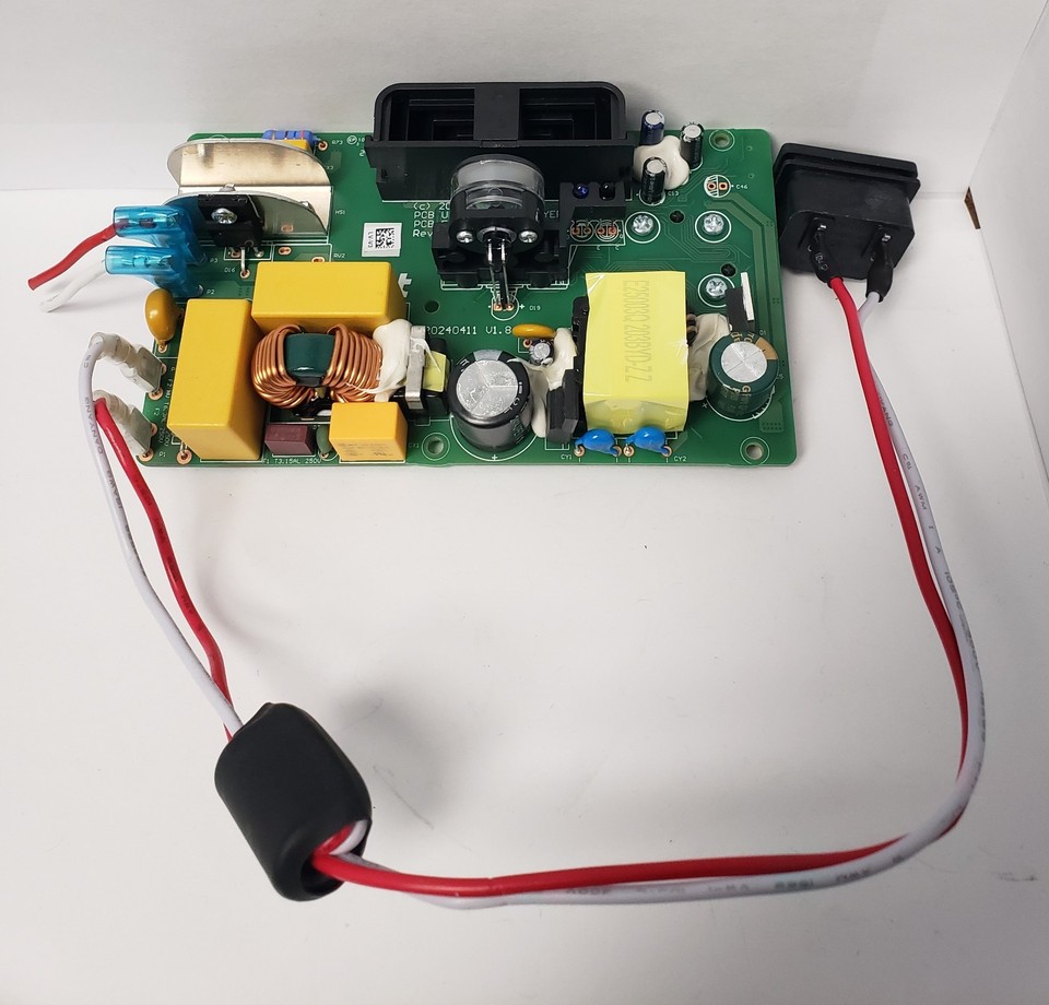 iRobot Roomba PCB / Motherboard For Clean Base Automatic dirt disposal ...