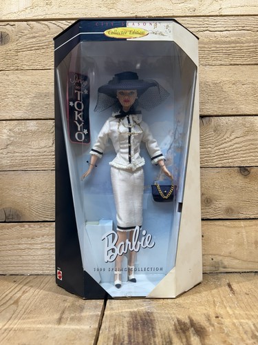 Spring in Tokyo 1999 Barbie Doll for sale online | eBay