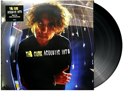 The Cure - Greatest Hits Acoustic [in-shrink] LP Vinyl Record Album | eBay