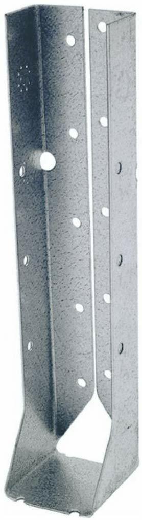 Simpson Strong-Tie LUC210Z - 2 x 10 Concealed Face Mount Hanger ZMAX ...