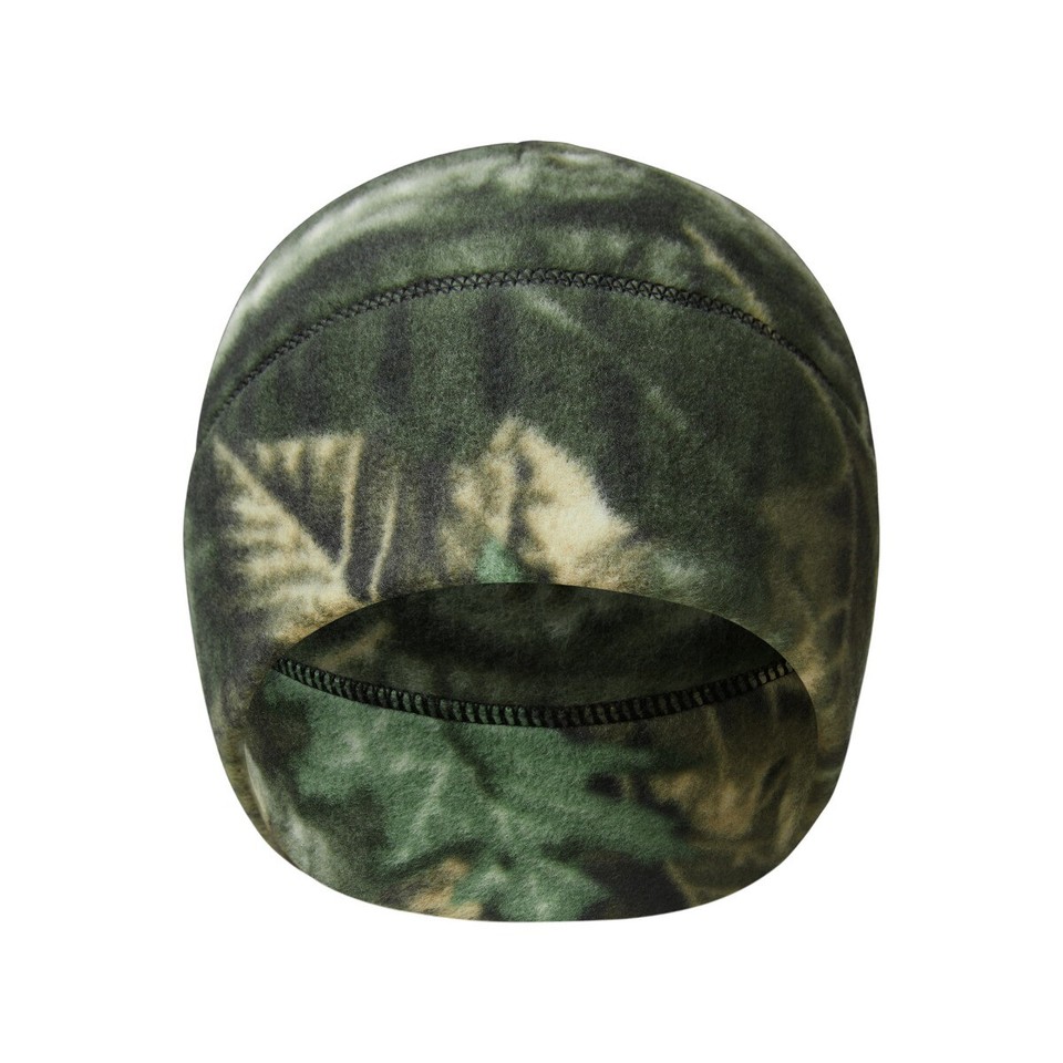 Soft Polar Fleece Winter Warm Skull Caps Beanie Hat Windproof for ...