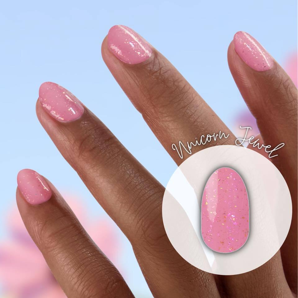 Pre-Order Color Street Spring 2024 Pretty Tough & MORE 2 Free Twosies w ...