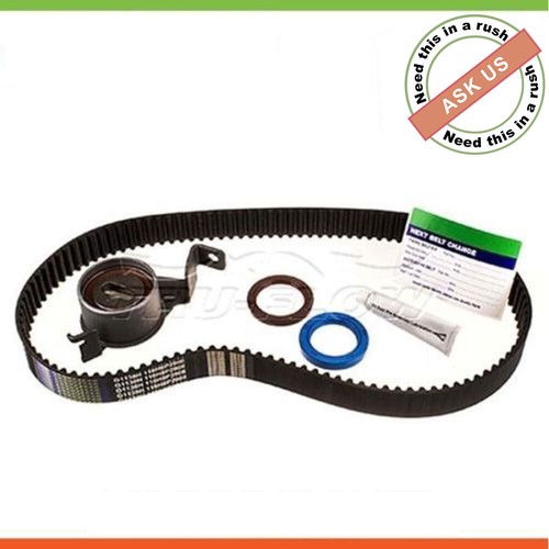 * OEM QUALITY * Timing Belt Kit For Mitsubishi Lancer Pajero iO CE QA 1 ...