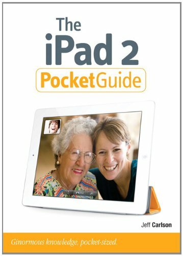 The iPad 2 Pocket Guide (Peachpit Pocket Guide) By Jeff Carlson 9780321775696| eBay