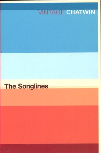 The Songlines | Bruce Chatwin | Taschenbuch | Vintage Classics | 293 S ...