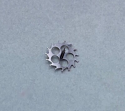 Genuine Omega 683-1305 Escape Wheel. | eBay