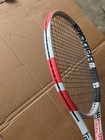 Babolat latest Pure strike 18x20 10.8oz 4 1/4 grip 8/10 Tennis Racquet ...