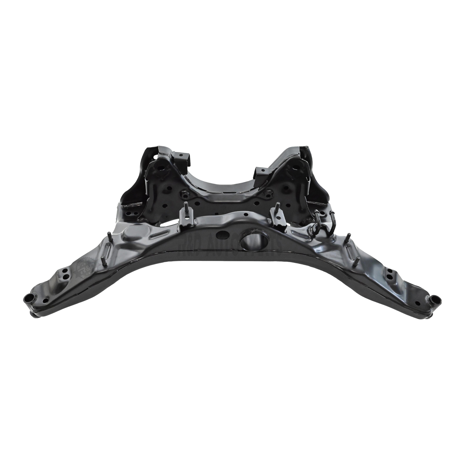 For Nissan Rogue 2008-2014 New Rear Cradle Axle Subframe Crossmember ...