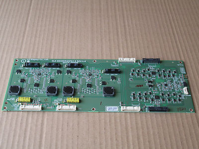 LG 84UB9800 LED Driver Board B 6917L-0099B KLS-E840DRGHF64 B | eBay
